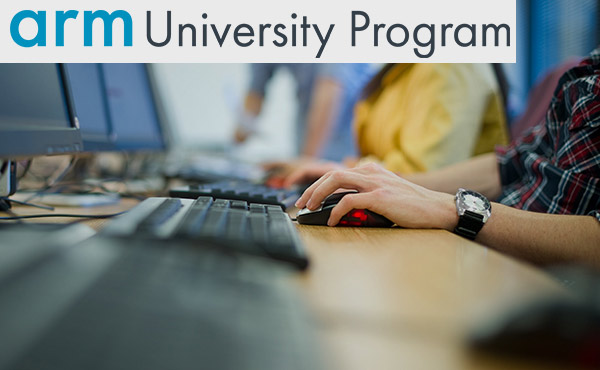 ARM Distributor | DigiKey Electronics